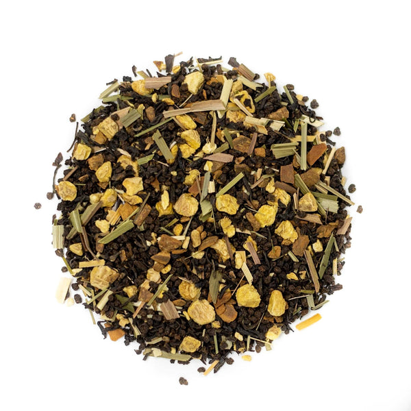 Brendan's Chai – Chado Tea