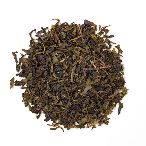 Chado Special Oolong – Chado Tea