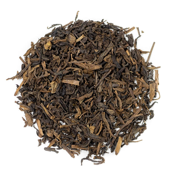Decaf Assam Black Tea – Chado Tea